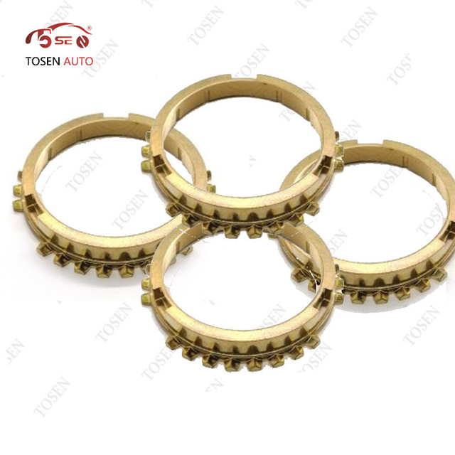 Products - TOSEN AUTO